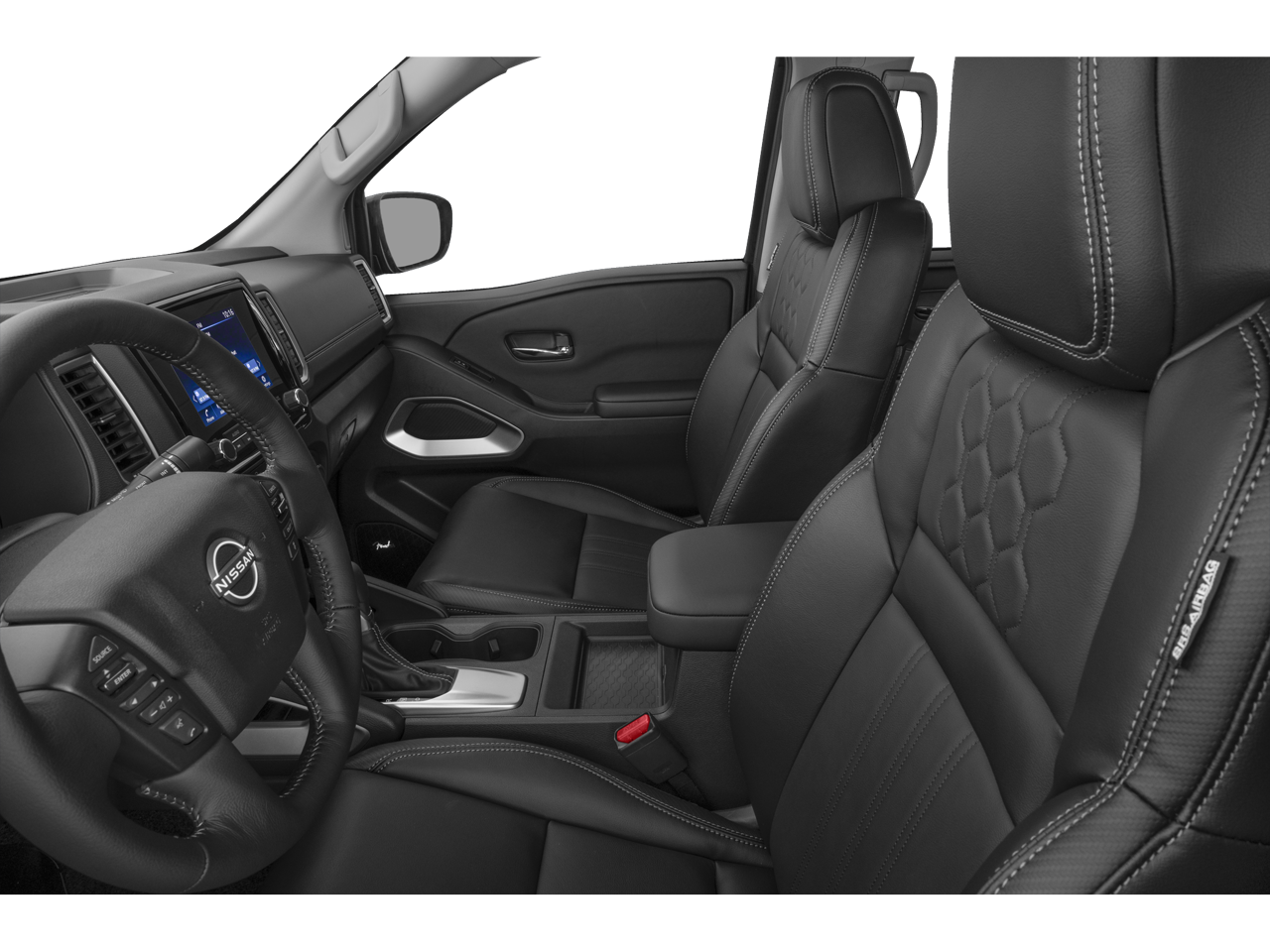 2024 Nissan Frontier SL in Kalispell, MT | Kalispell Nissan Frontier ...