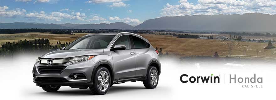 Corwin Honda Of Kalispell